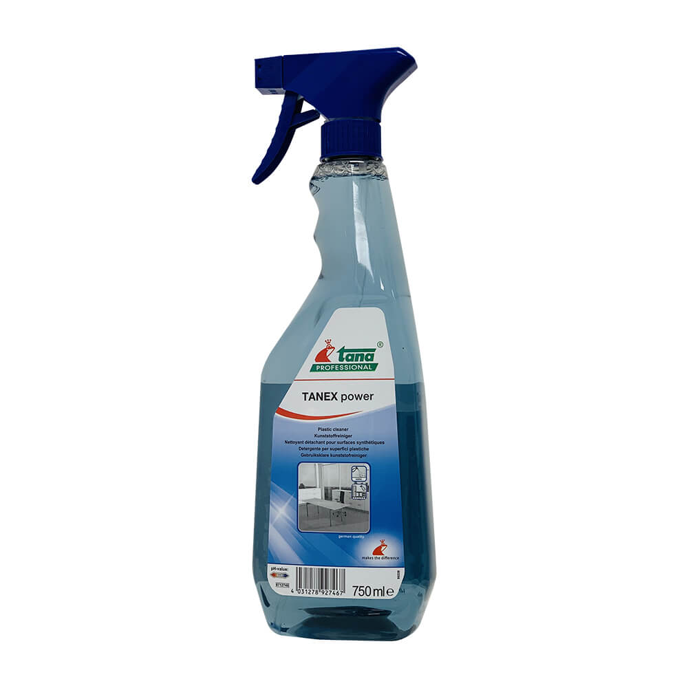 חומר ניקוי כללי חזק במיוחד TANEX POWER – cleanlines
